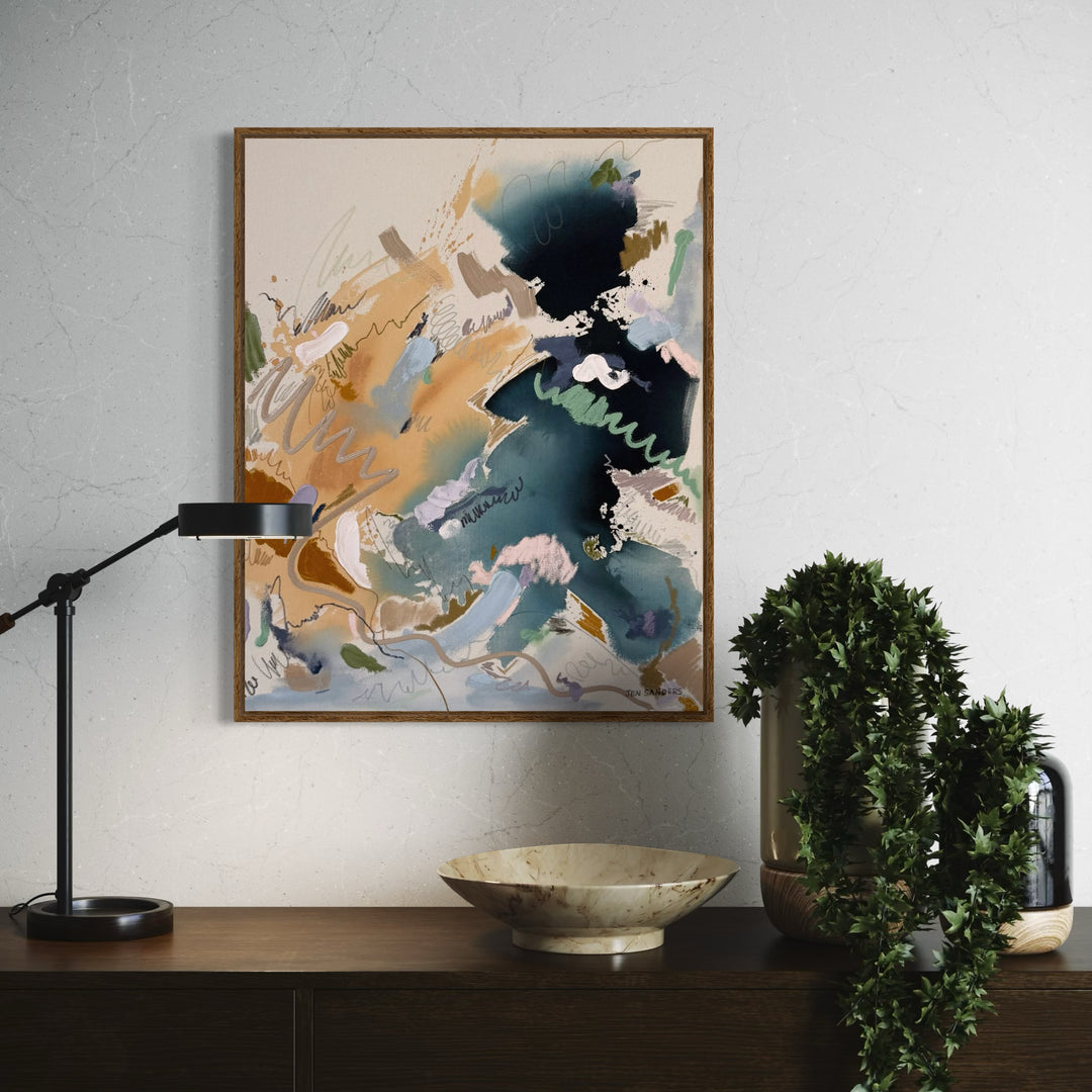 Shop all art by Jen Sanders – jensandersart
