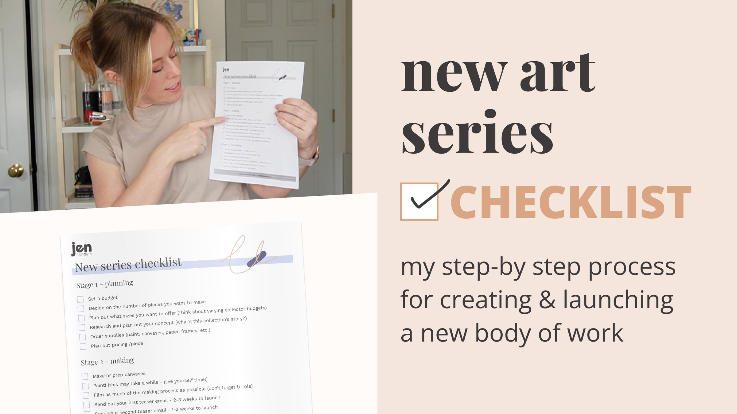 Resources – jensandersart